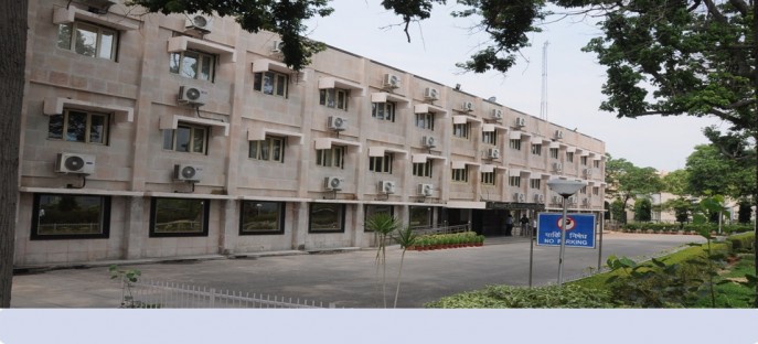 Institute of Secretariat Training & Management, Govt. of India