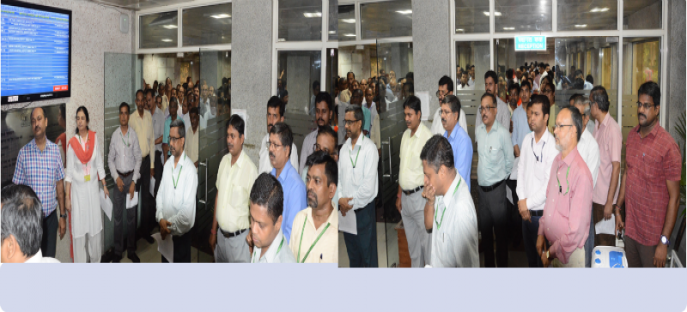 Institute of Secretariat Training & Management, Govt. of India